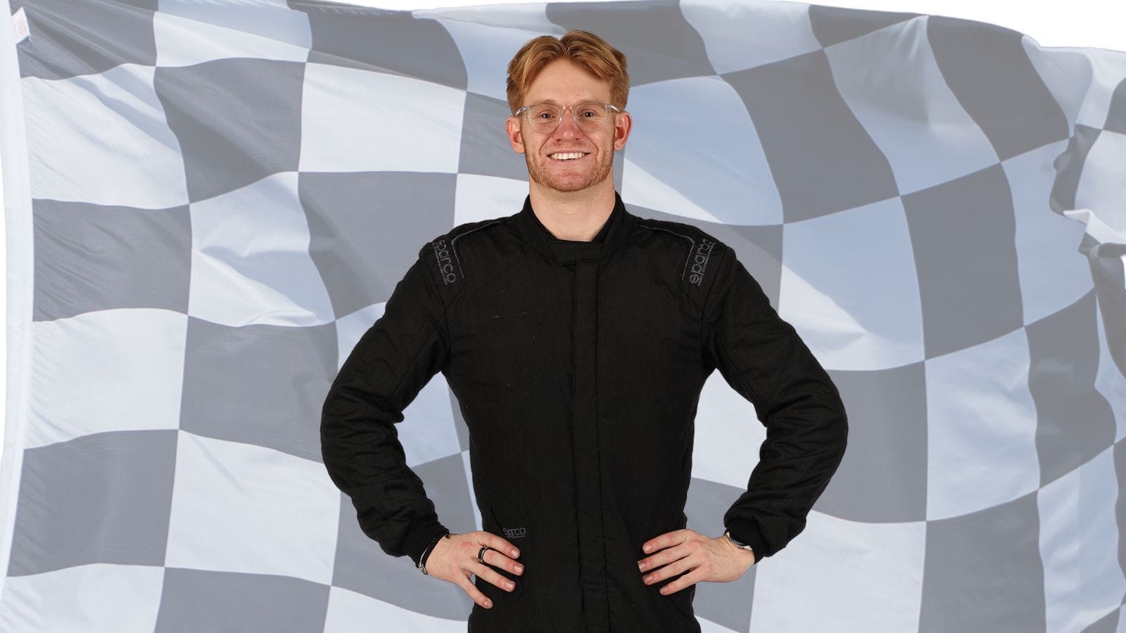 Who is Jacob Abel? Get to know the Dale Coyne driver for the 2025 ...