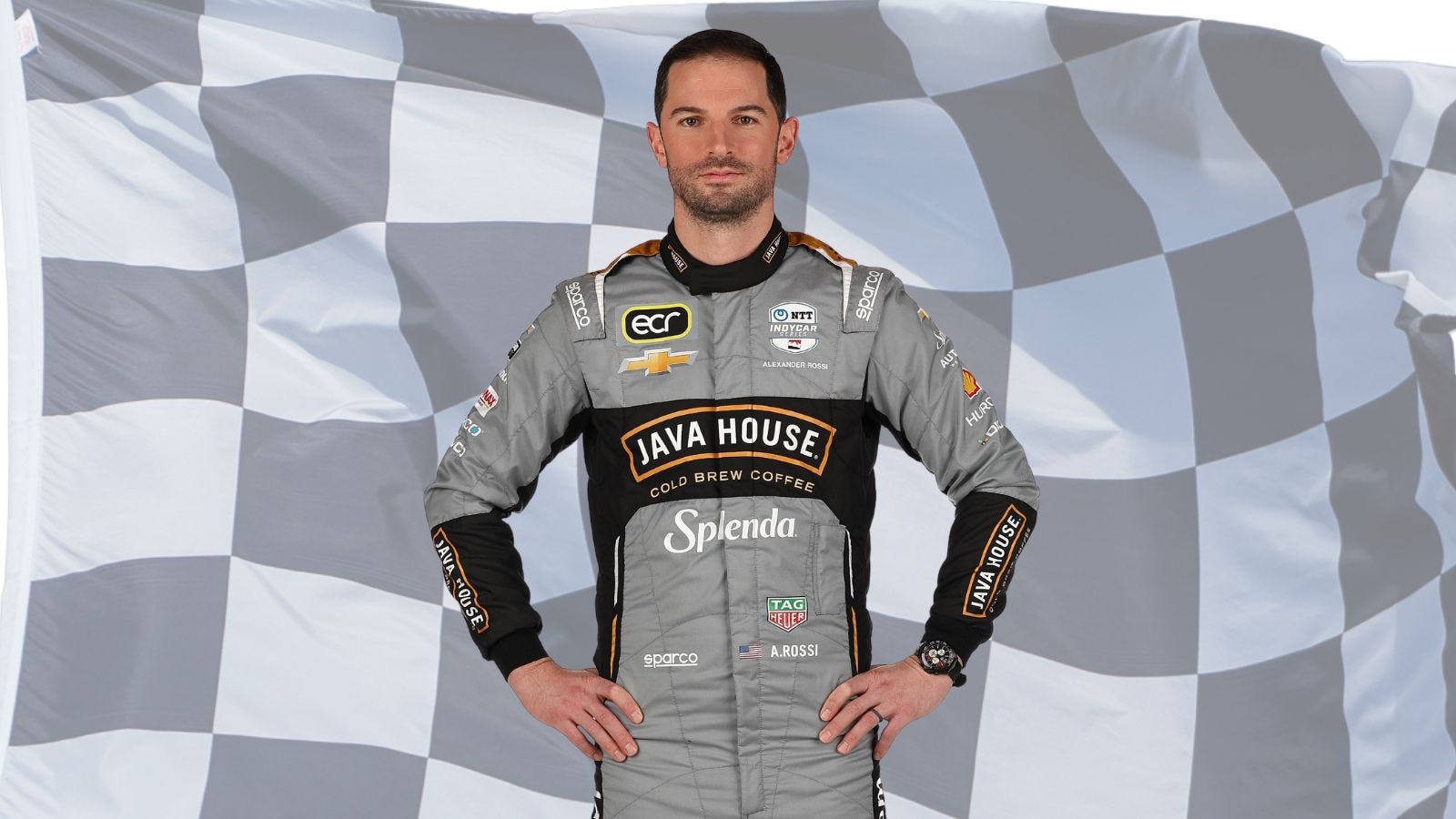 Who is Alexander Rossi? Get to know the Ed Carpenter Racing driver set ...