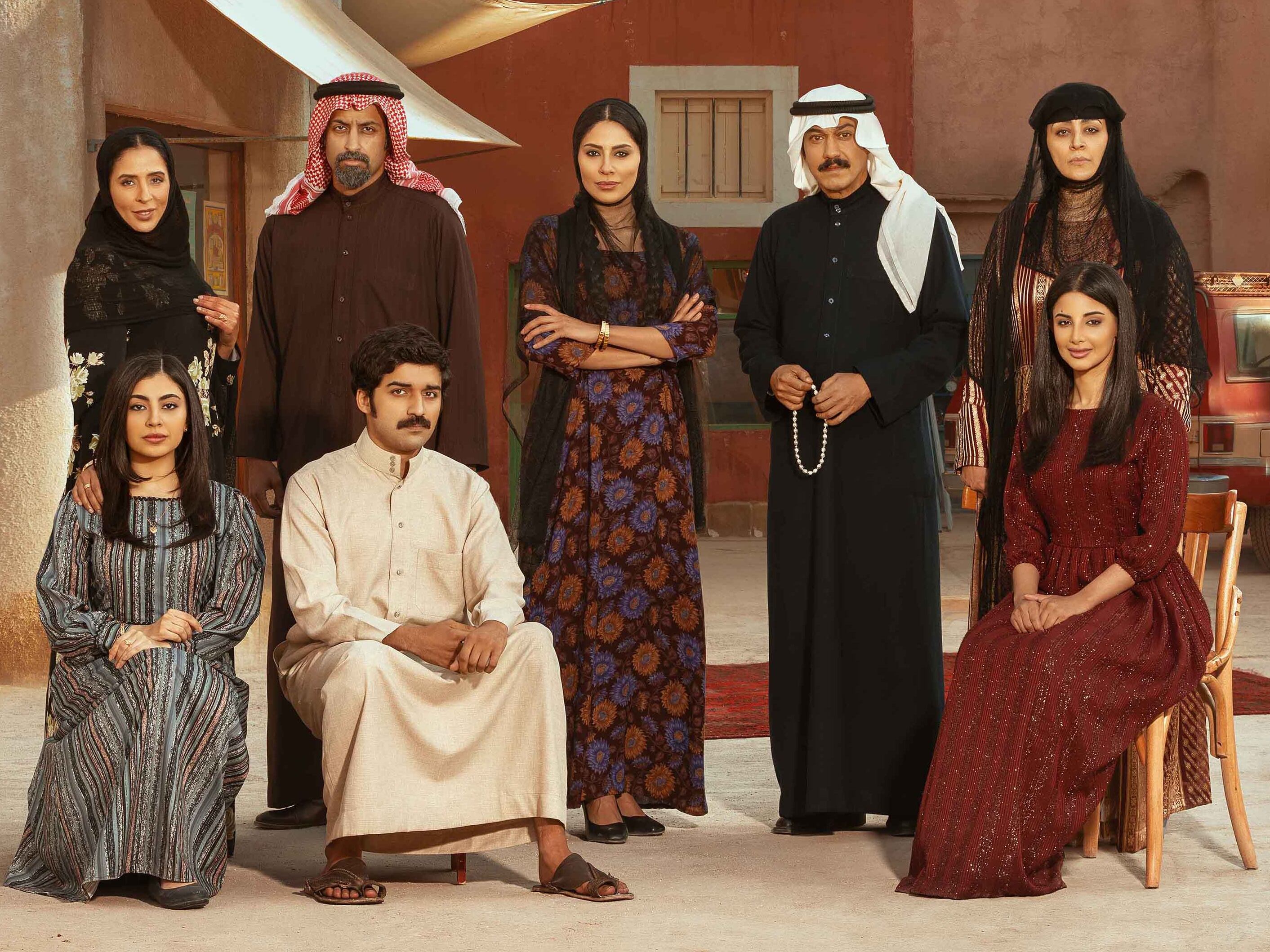 Ramadan TV 2025: New and returning Arabic series to watch