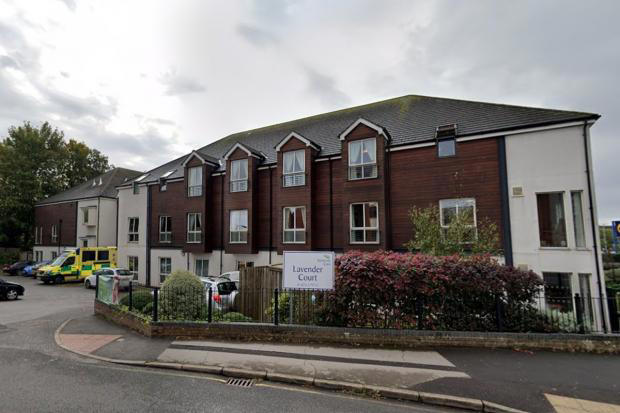 Taunton care home rated 'good' by Care Quality Commission Taunton care home rated 'good' by Care Quality Commission