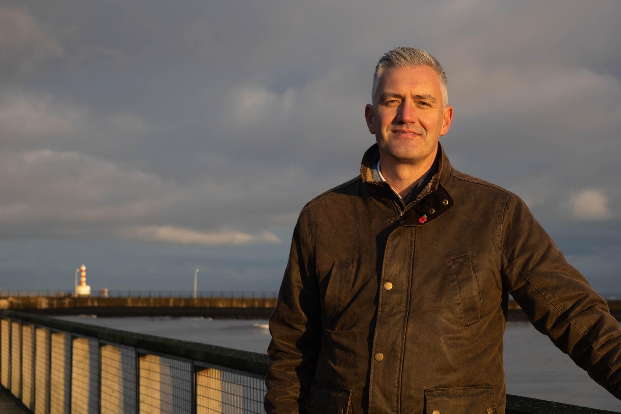 MP welcomes extra energy bill support for families in Northumberland