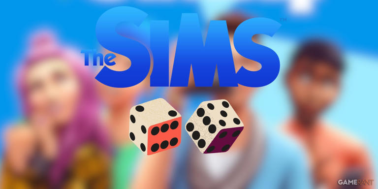 The Sims is Getting Its Own Board Game