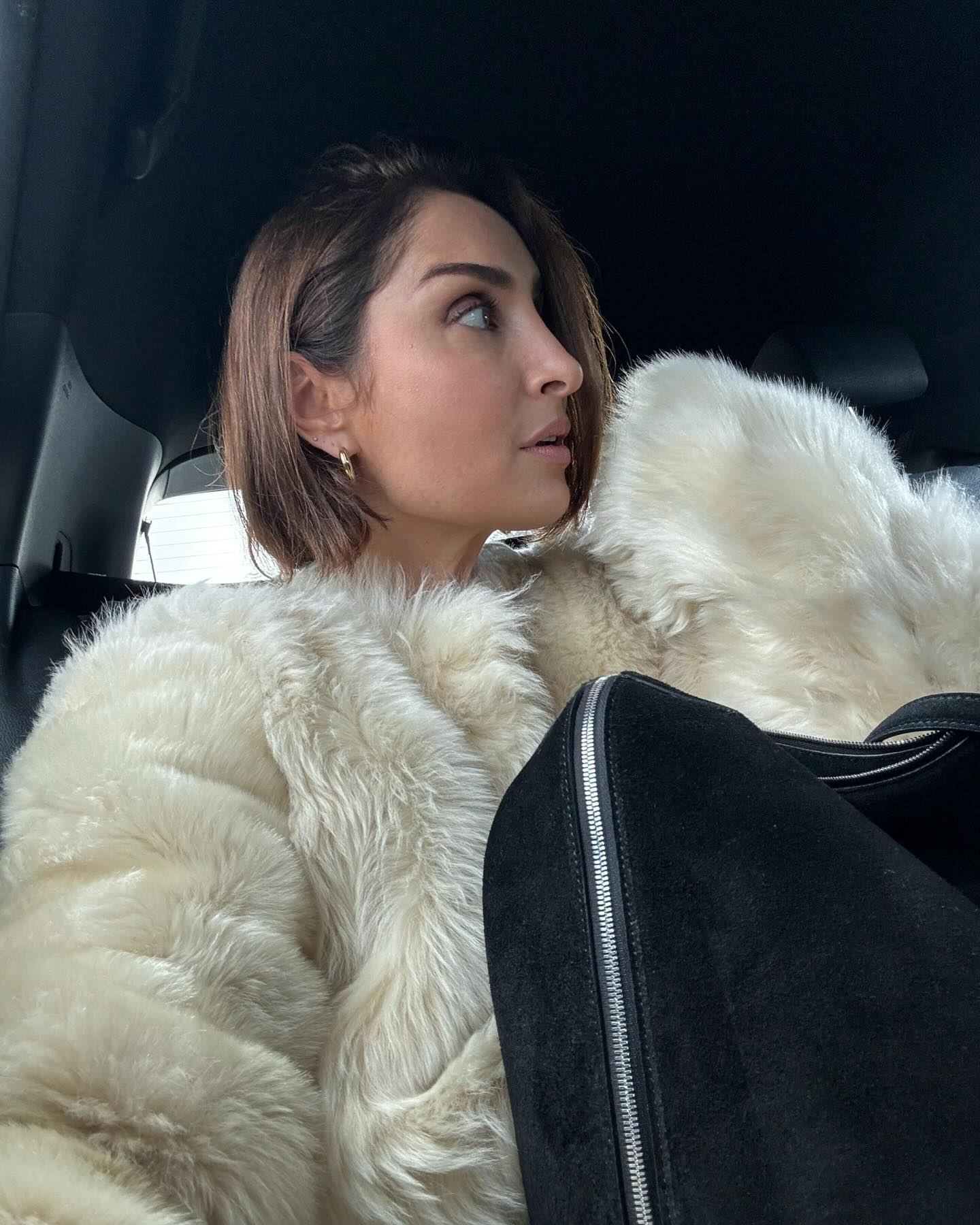 I Know This Bob Haircut Seems a Little "Dated", But I'm Tipping It To ...