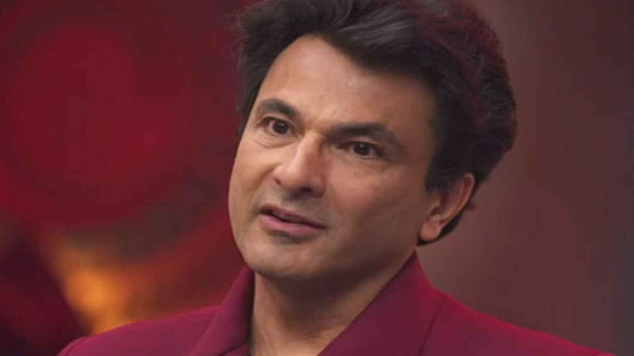 Celebrity MasterChef judge Vikas Khanna remembers his late sister with ...