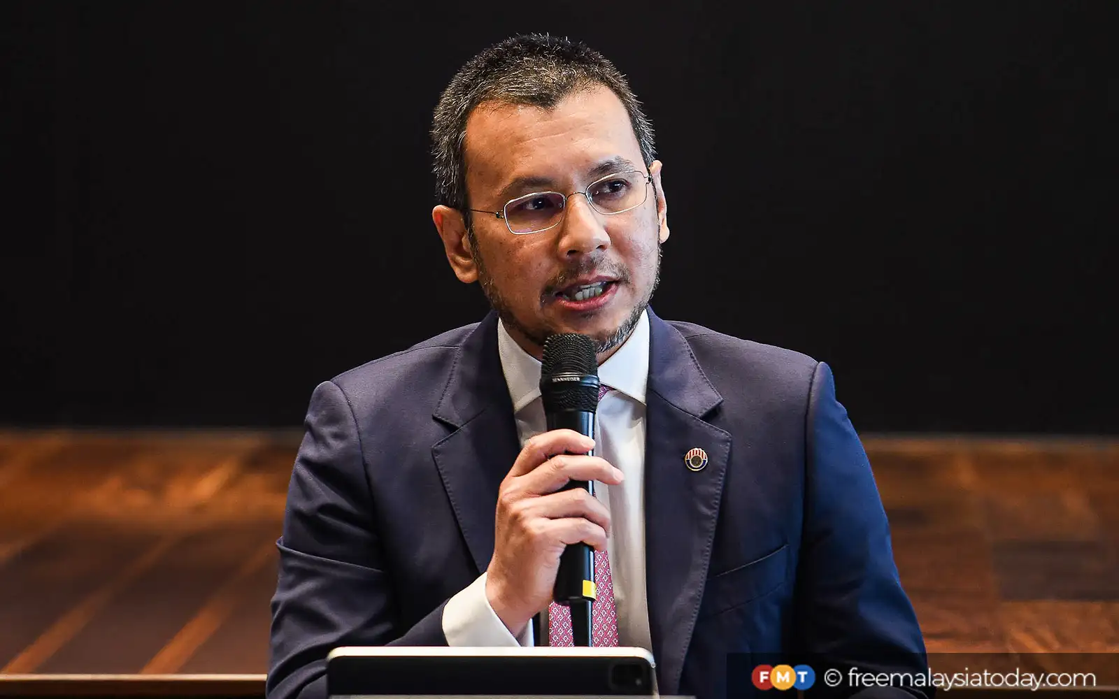 Reform key to safeguarding ageing Malaysians, says EPF chief