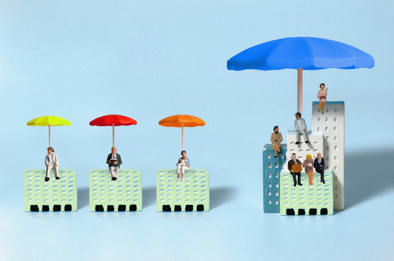 This Insurance Covers You When No One Else Does. The IRS Sees It as a ...