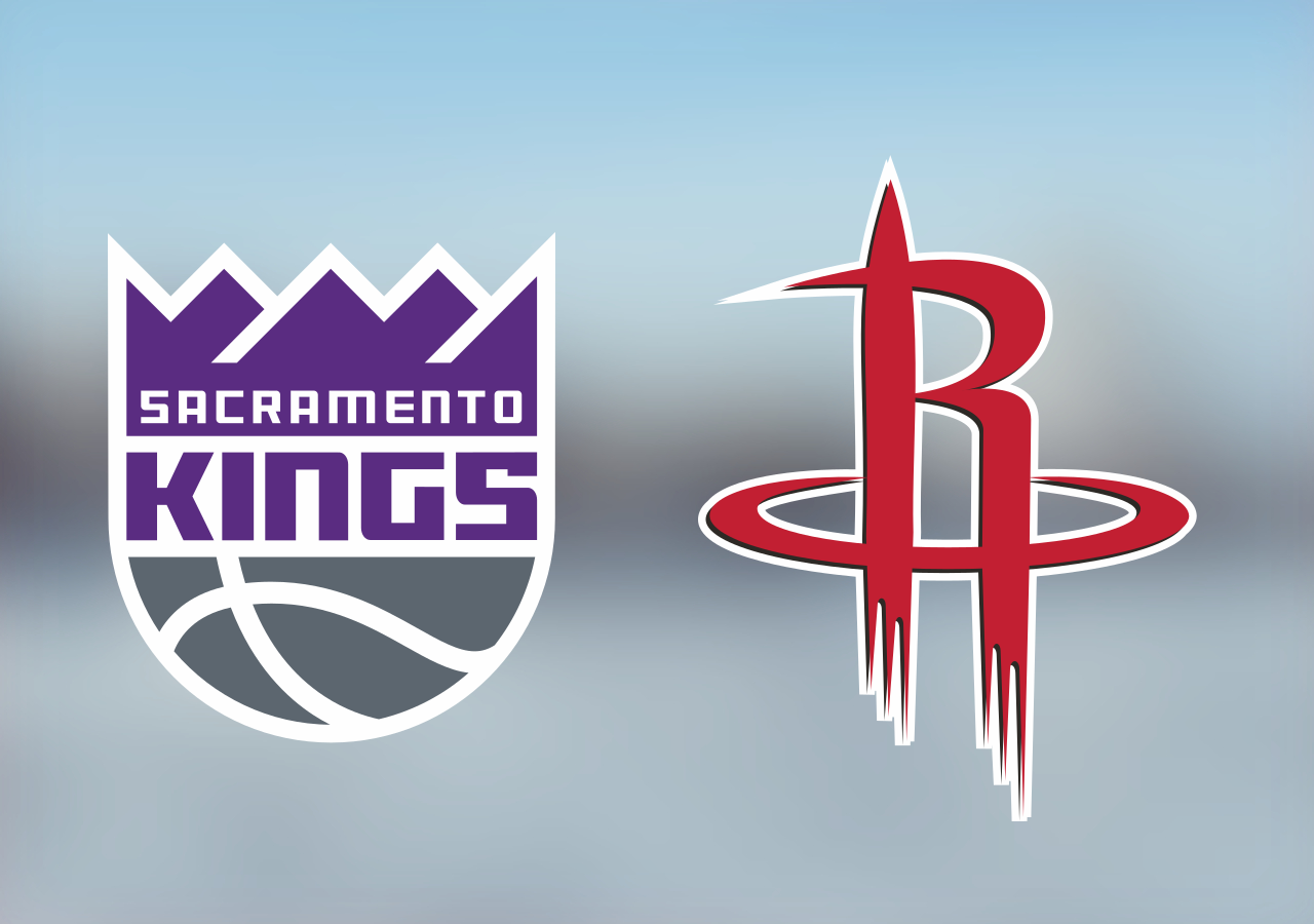 Kings vs. Rockets: Start time, where to watch, what's the latest