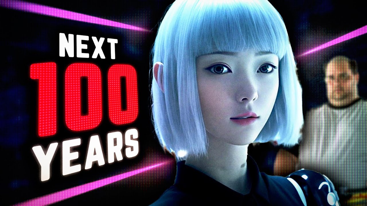 The 80% Population Collapse - What’s Coming for Us?