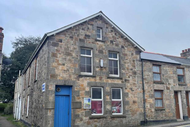 Former Baptist church beats all estimates at auction - as pumping ...