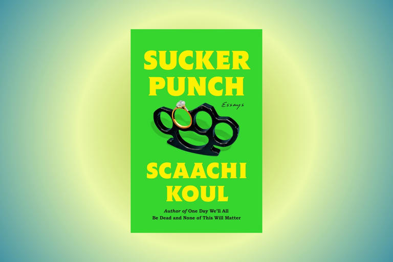 12 New Books to Read in March