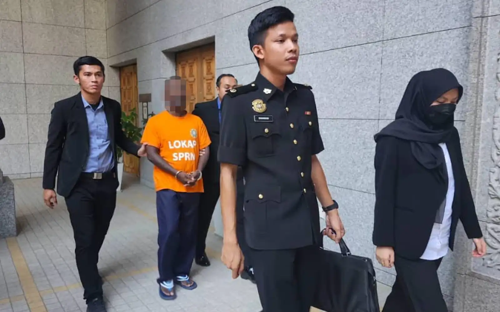 MACC must act impartially, says C4 after reporter’s arrest