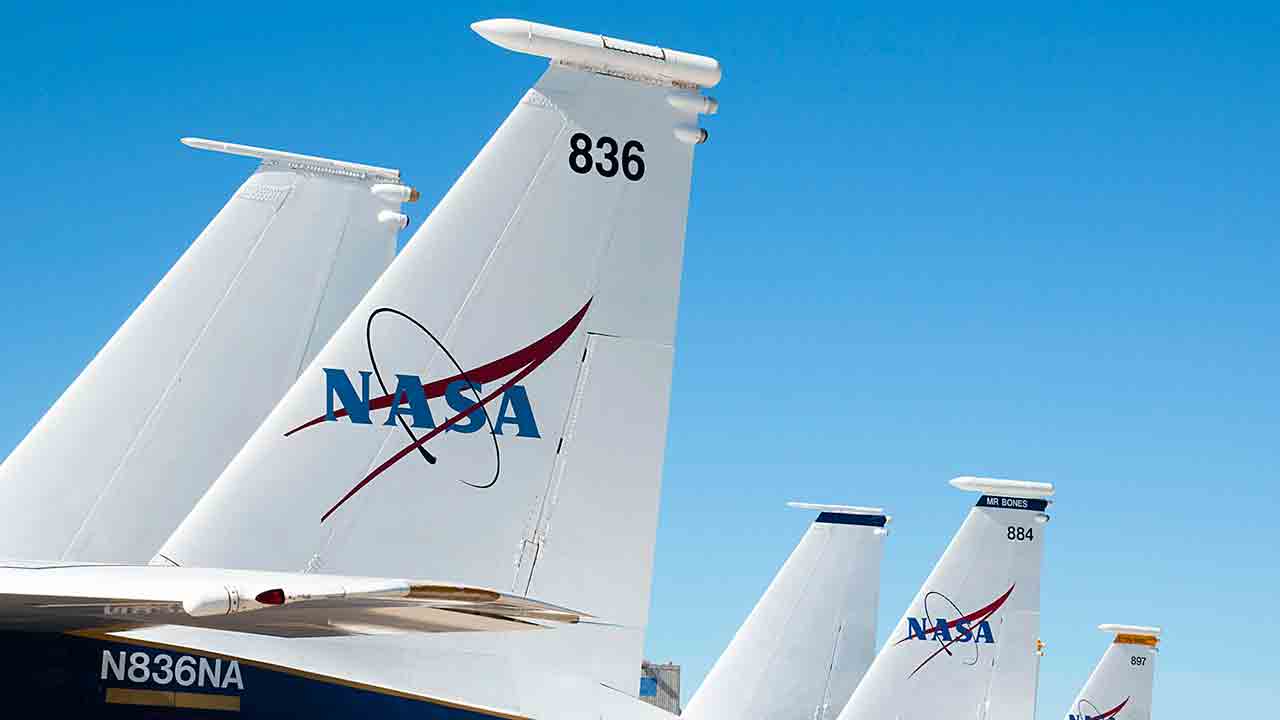 NASA udvikler en brint-hybridmotor, der kan eliminere kulstofemissioner ...