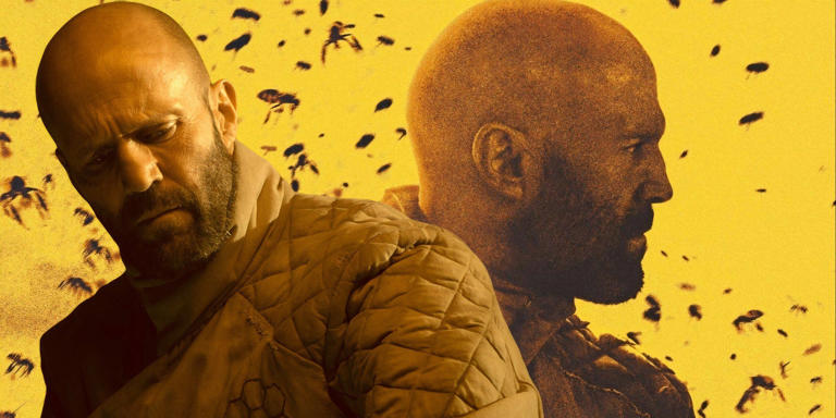 The Beekeeper 2: Confirmation, Cast & Everything We Know