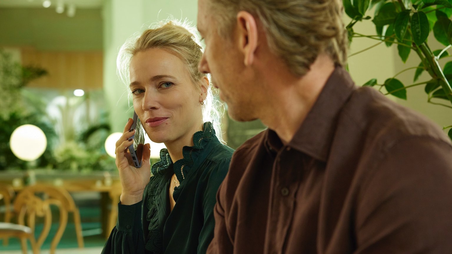 Nederlandse serie gaat internationaal op Netflix: 'Geweldige serie ...