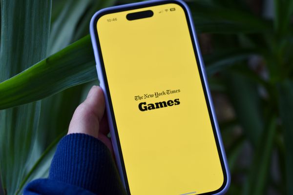 Hints & answers to Wordle, Connections, Strands & NYT Mini Crossword ...