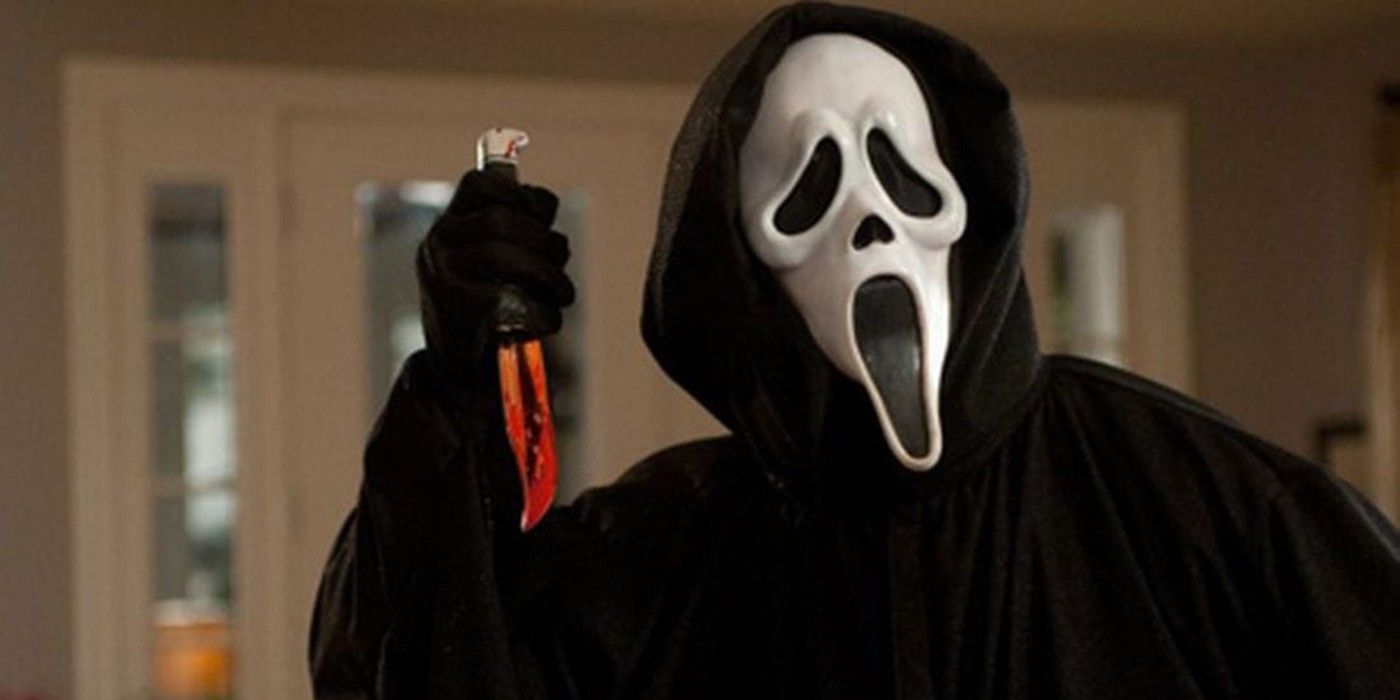 Original ‘Scream 7’ Director Reveals What His Sequel Would’ve Been About