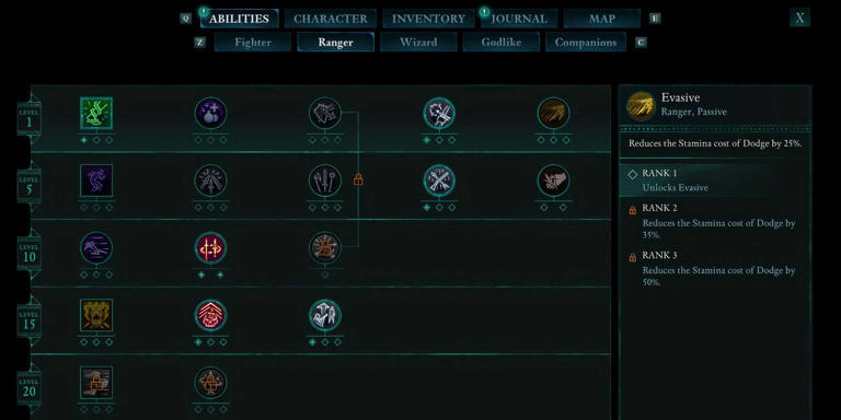 Avowed: Best Gunslinger Build Guide (Guns, Abilities & Attributes)