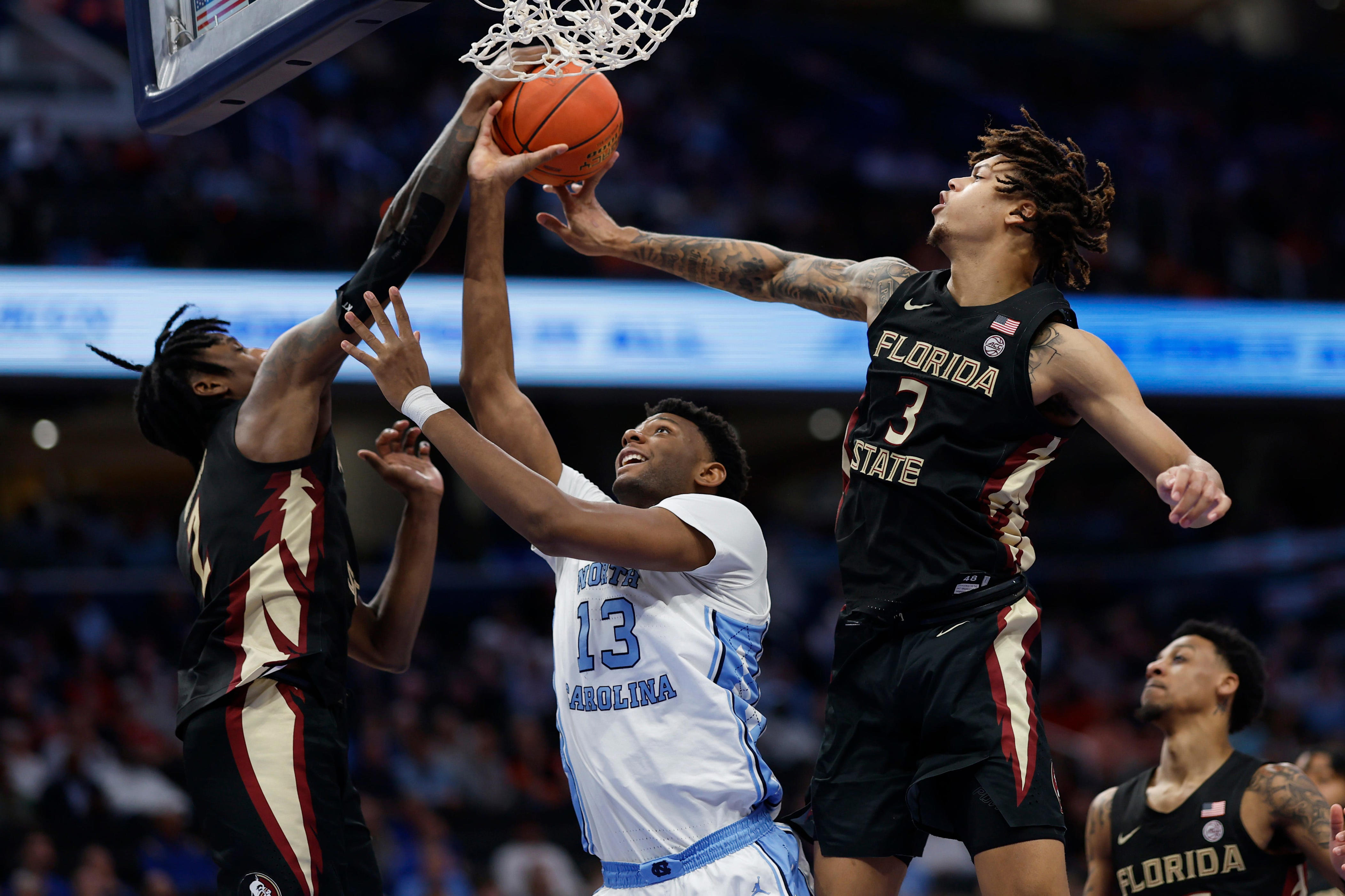 Everything Duke basketball fans need to know about the Florida State ...