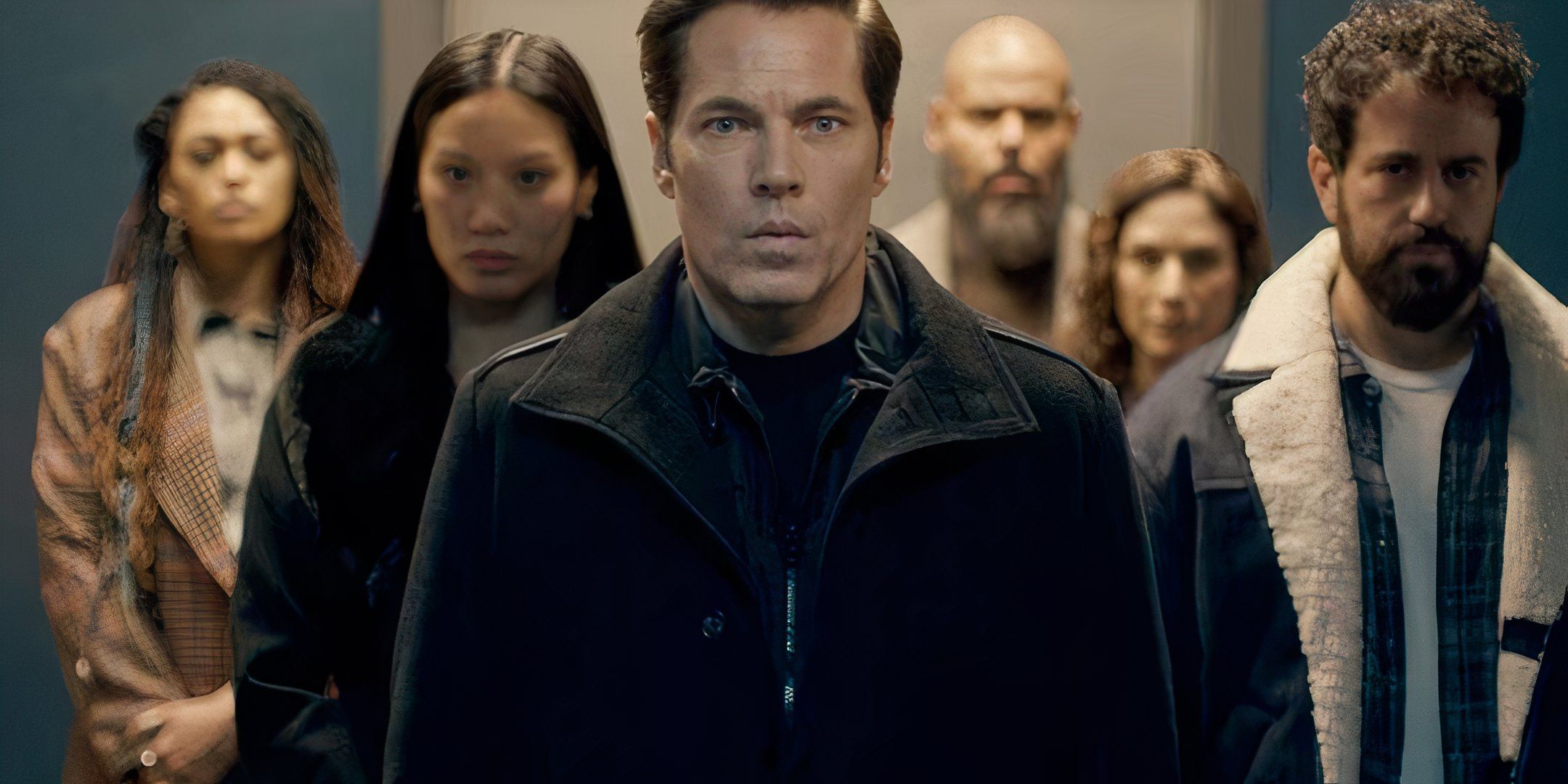 SurrealEstate Cast & Character Guide: Who Is Plays Who In The Canadian ...