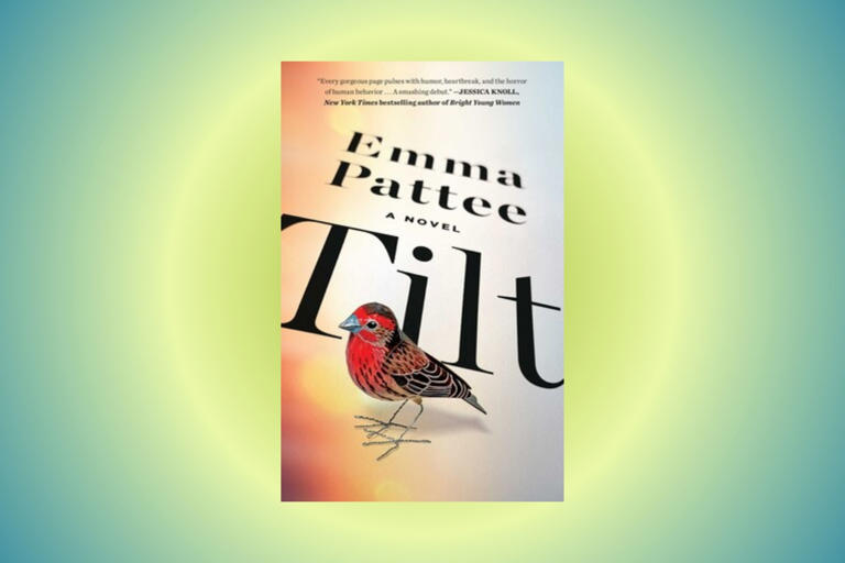 12 New Books to Read in March