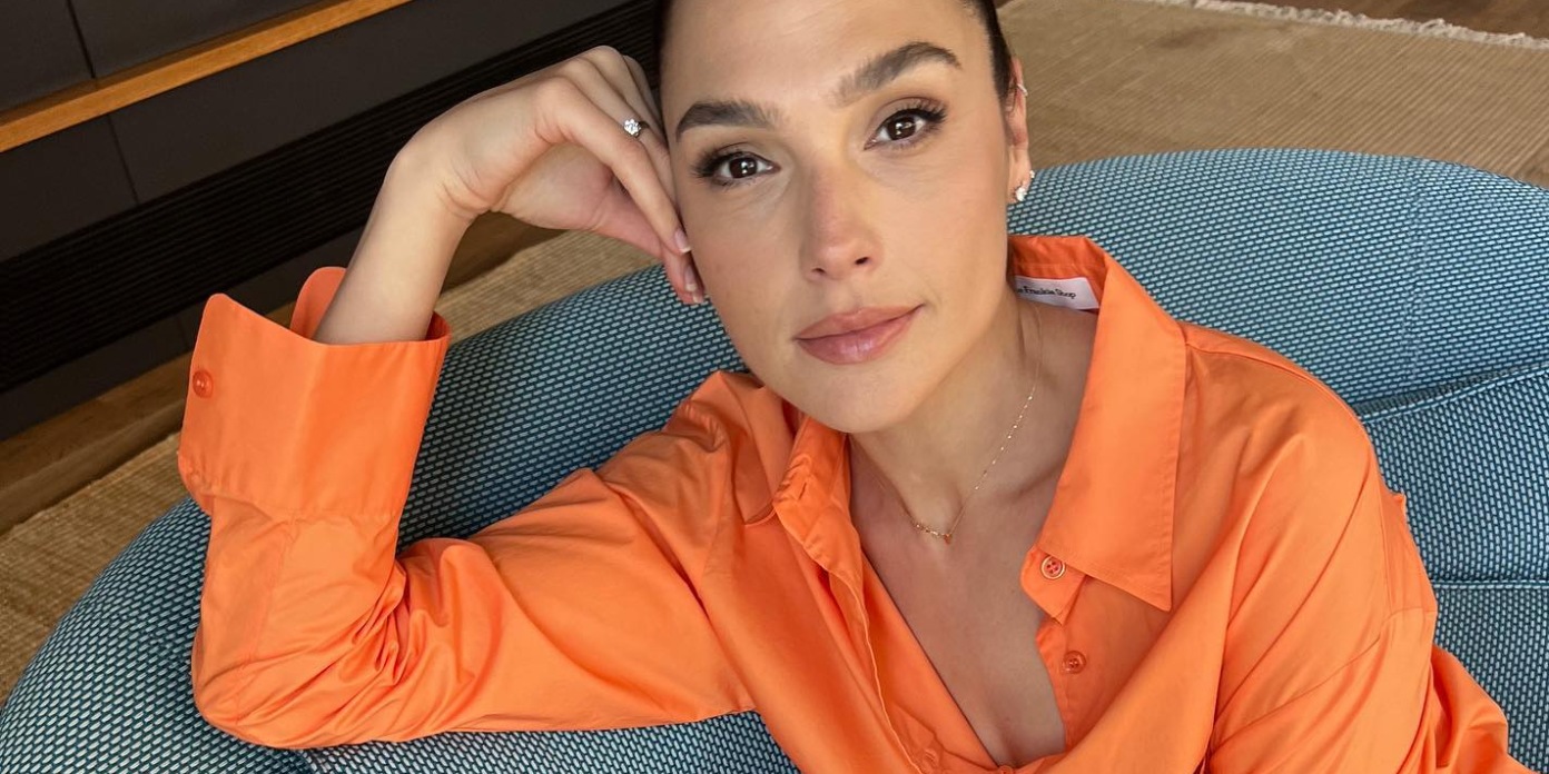 From the Army to Wonder Woman: Gal Gadot's Incredible Journey!