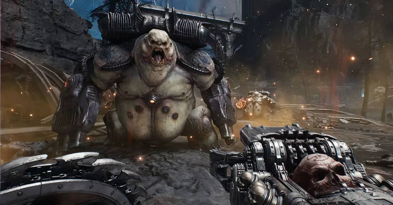 Best 5 FPS Video Games to Play on PC (2025)