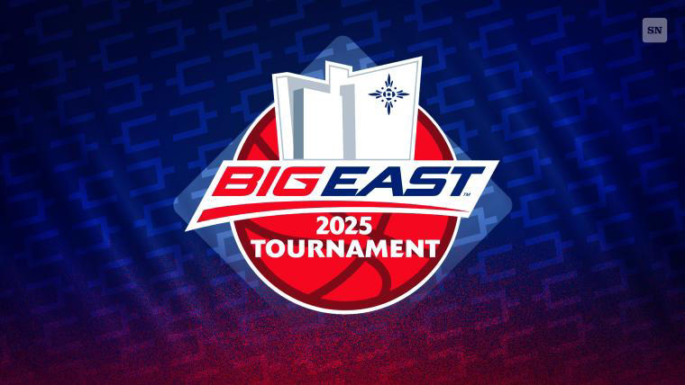 Big East women's tournament bracket: Full TV schedule, channels, scores ...