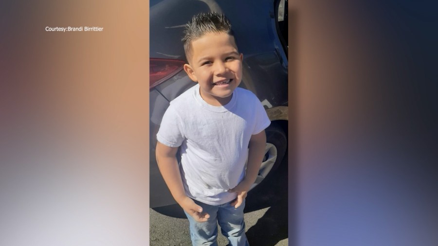 ‘Liam’s Law’ bill stems from street racing accident that killed Gaston ...