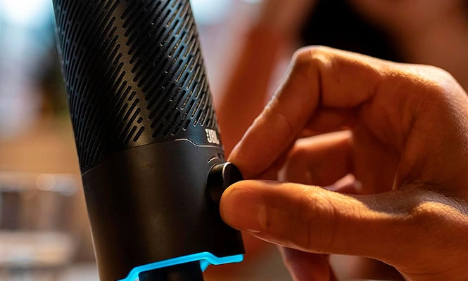 Microfone Gamer: 8 modelos para você aprimorar sua experiência como ...
