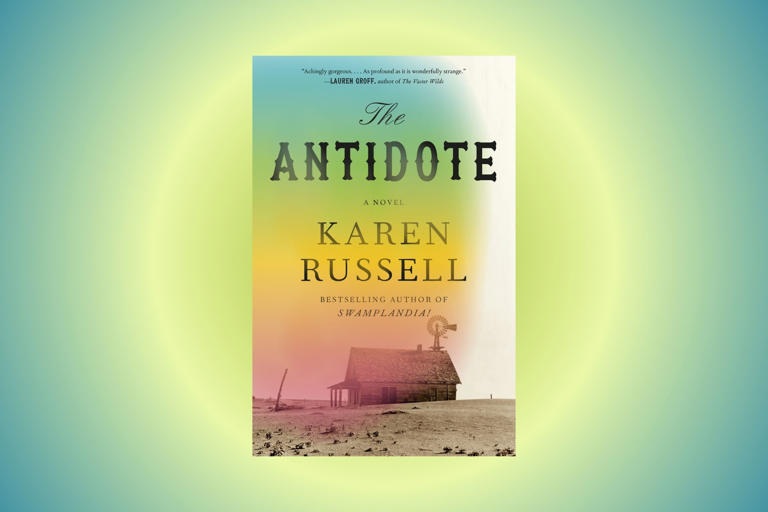 12 New Books to Read in March