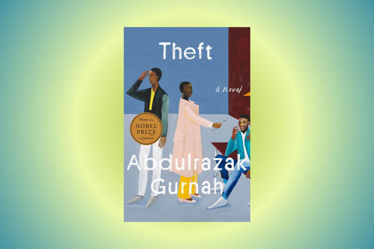 12 New Books to Read in March