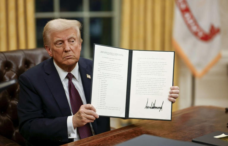 Etats-Unis : Le Pentagone ordonne le retrait des contenus pro-diversité ... Etats-Unis : Le Pentagone ordonne le retrait des contenus pro-diversité ...