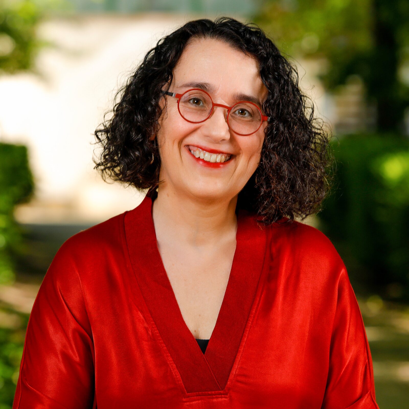 Anabel González, psiquiatra: "Quien lo pasa mal se pregunta cuándo va a ...