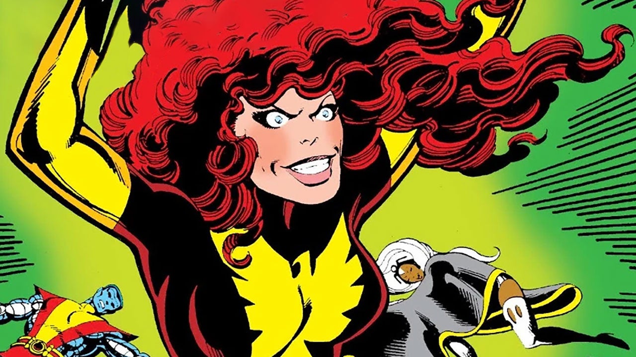 Were the 1980s the Greatest Decade for Marvel?