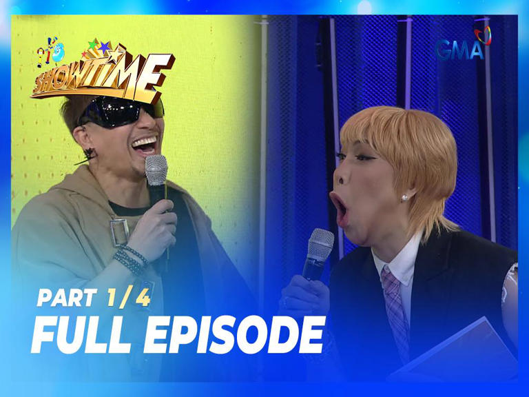 It's Showtime: ANG MAASAR SA PUKSAAN, TALO! (February 28, 2025) (Part 14)
