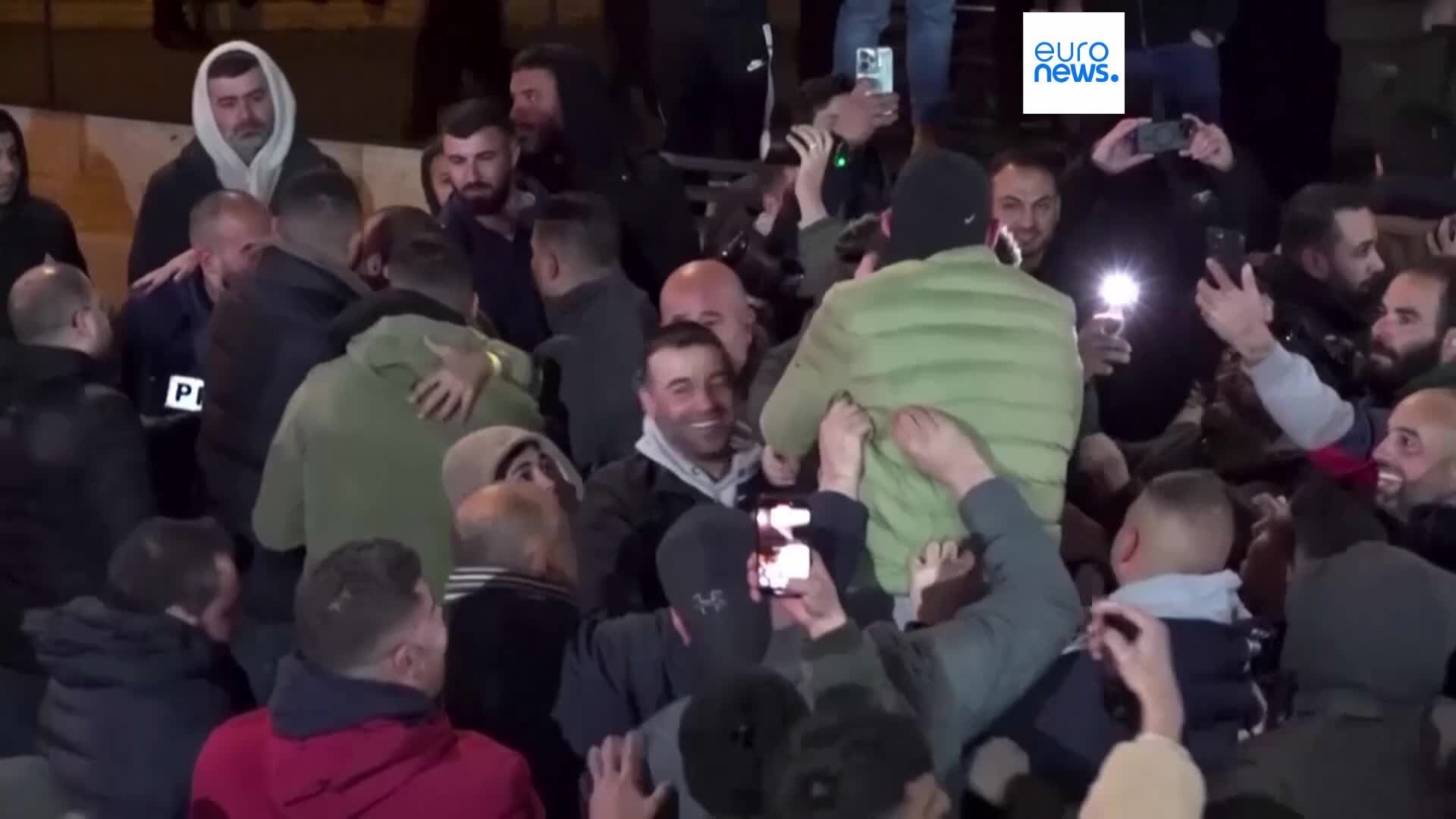 Hamas says there's been 'no progress' on second ceasefire phase in ...