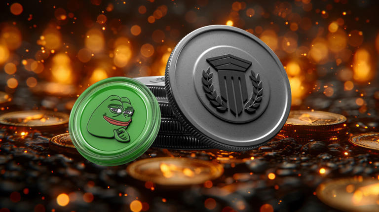 Mutuum Finance (MUTM) raises $1.7M in presale as PEPE struggles with 57 ...