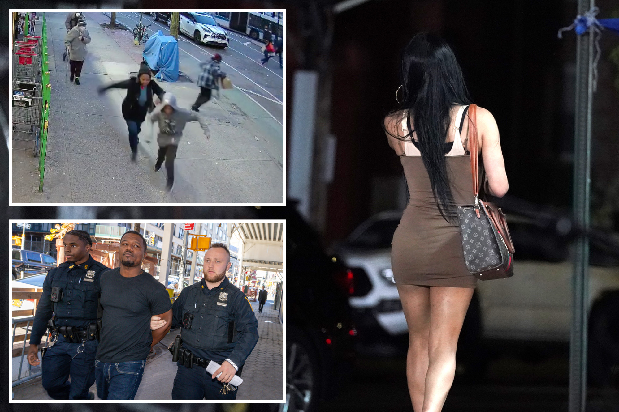 Here’s how the NYPD has brought down major crimes 15% in New York City