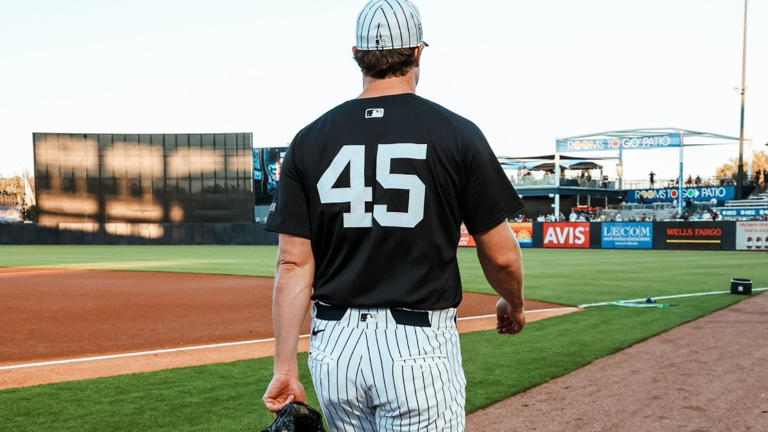 MLB: Pitcher who could surprise as Gerrit Cole's potential replacement ... MLB: Pitcher who could surprise as Gerrit Cole's potential replacement ...