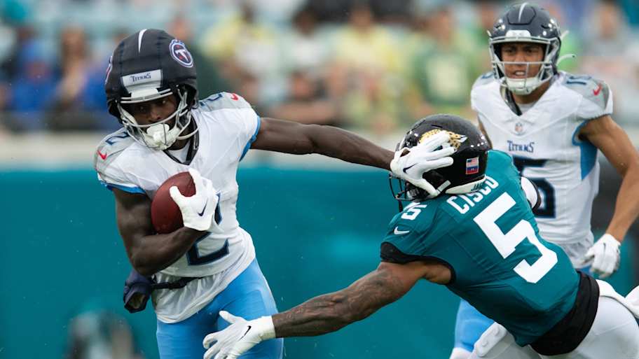 Will Jaguars Move on From Andre Cisco?