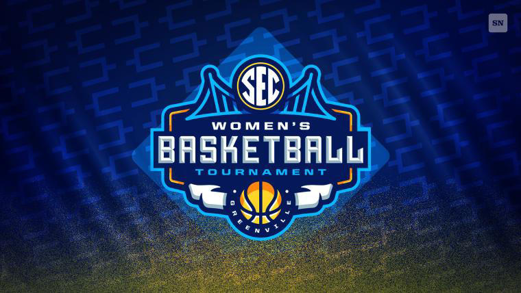SEC women's tournament bracket: Full TV schedule, channels, scores ...