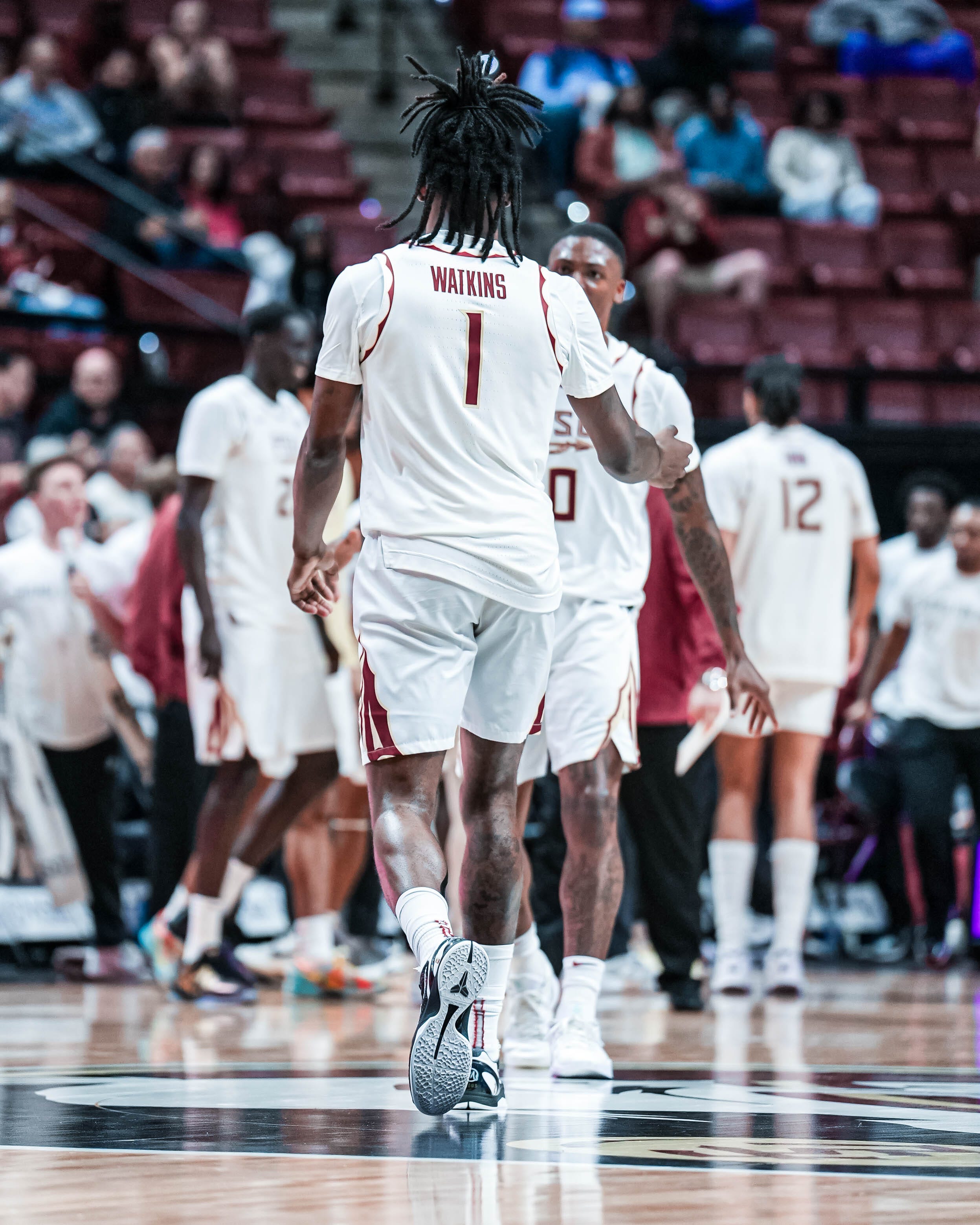 FSU basketball game Saturday vs. Duke: Time, TV Channel, streaming info