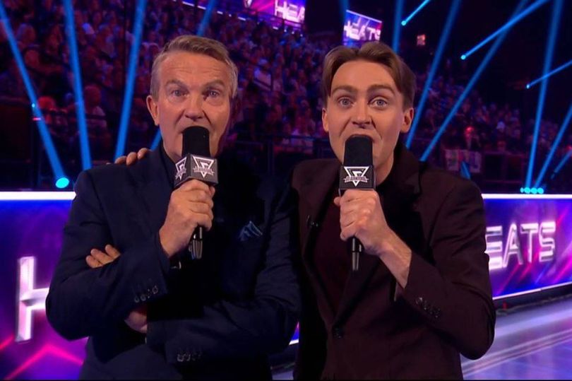 BBC Gladiators fans left 'screaming' as show finally makes huge ...