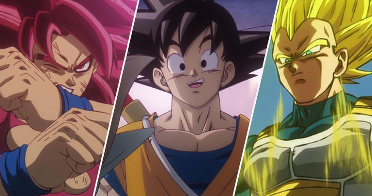 Dragon Ball DAIMA's Ending Has Set Up the Next Dragon Ball Movie – In ...