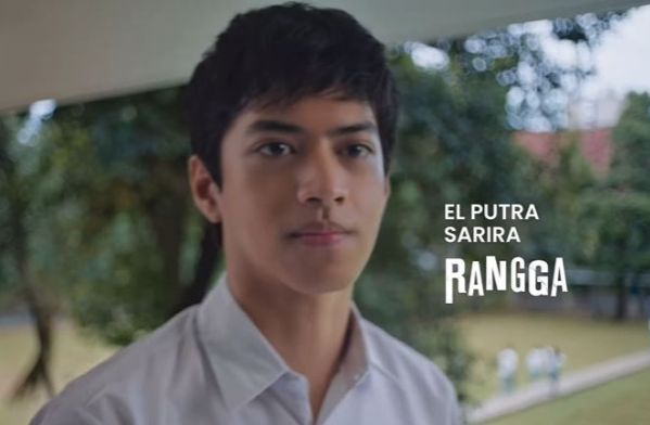 Dipandu Nicholas Saputra, El Putra Sarira Gugup Perankan Karakter ...