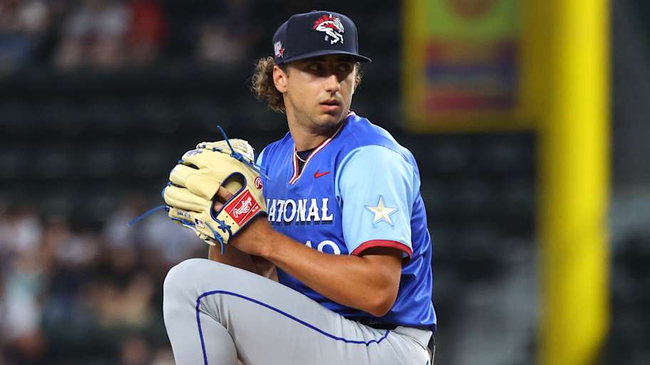 NY Mets prospect Brandon Sproat checked off all of the boxes in spring ...