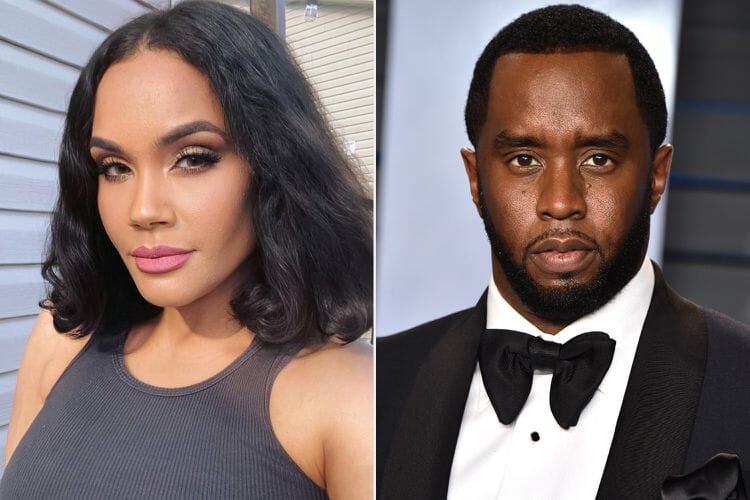 ‘Making the Band’ Star Sara Rivers Sues Sean Combs for $60 Million