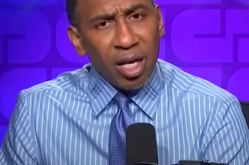 Stephen A Smith makes unexpected U-turn on Elon Musk and demands ... Stephen A Smith makes unexpected U-turn on Elon Musk and demands ...