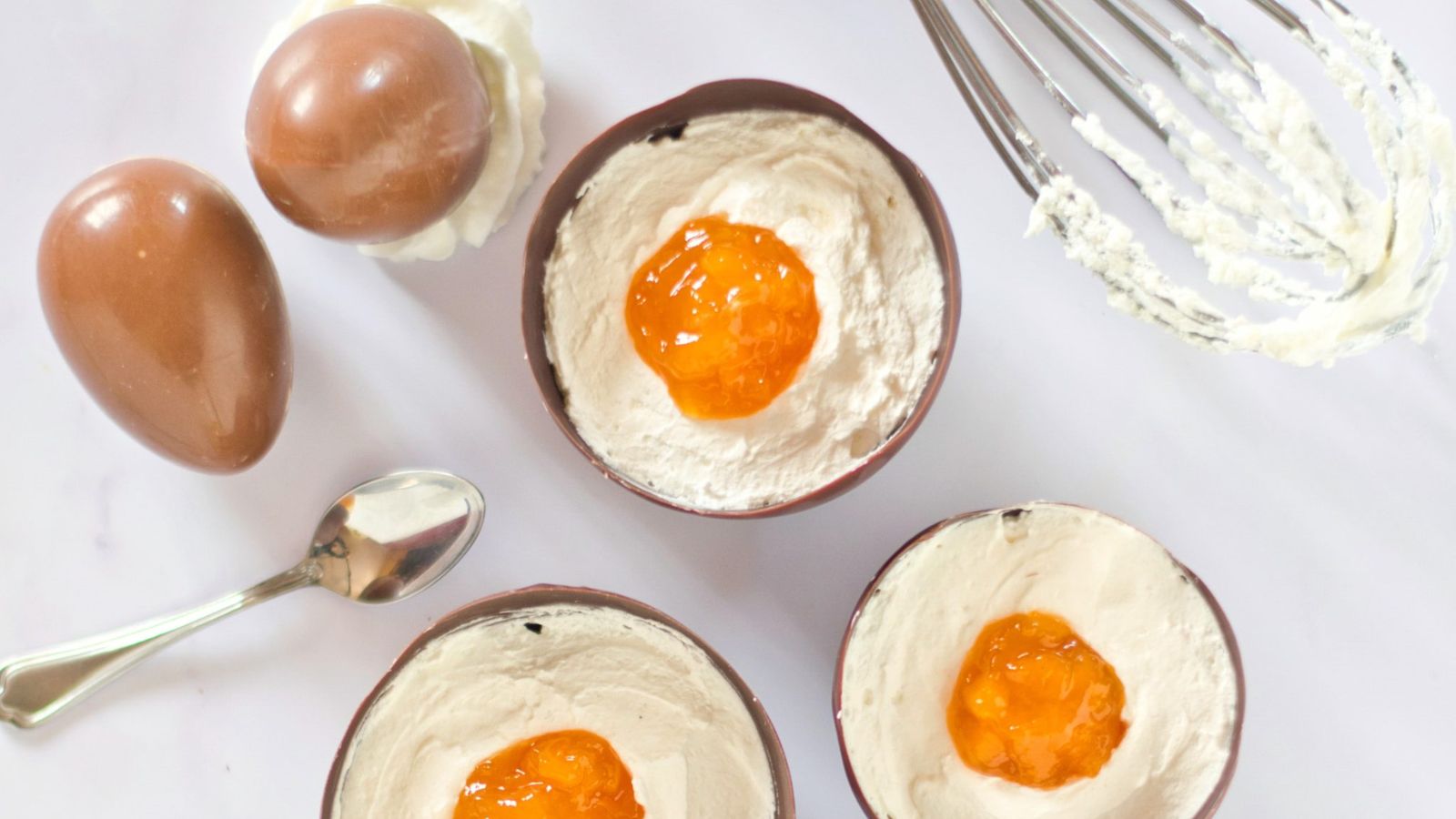 8 Easter Egg Decorations That Double As Edible Treats