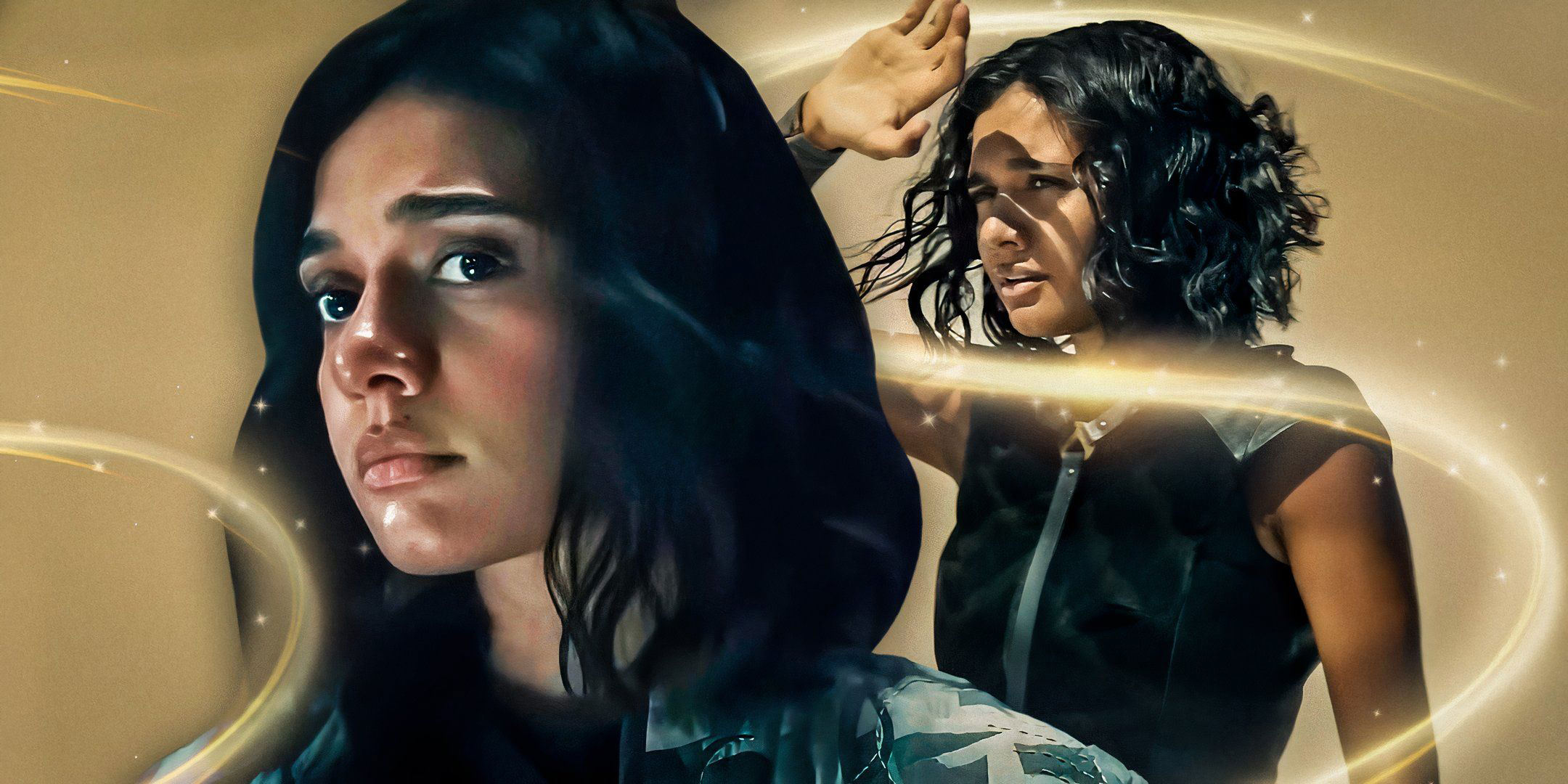 Wheel Of Time Is Finally Teasing Egwene's Special Ability From The Books Wheel Of Time Is Finally Teasing Egwene's Special Ability From The Books